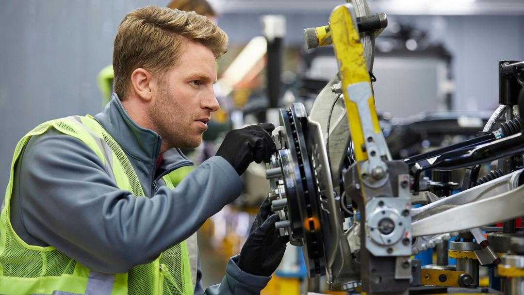How to become a journeyman machinist | Employbridge