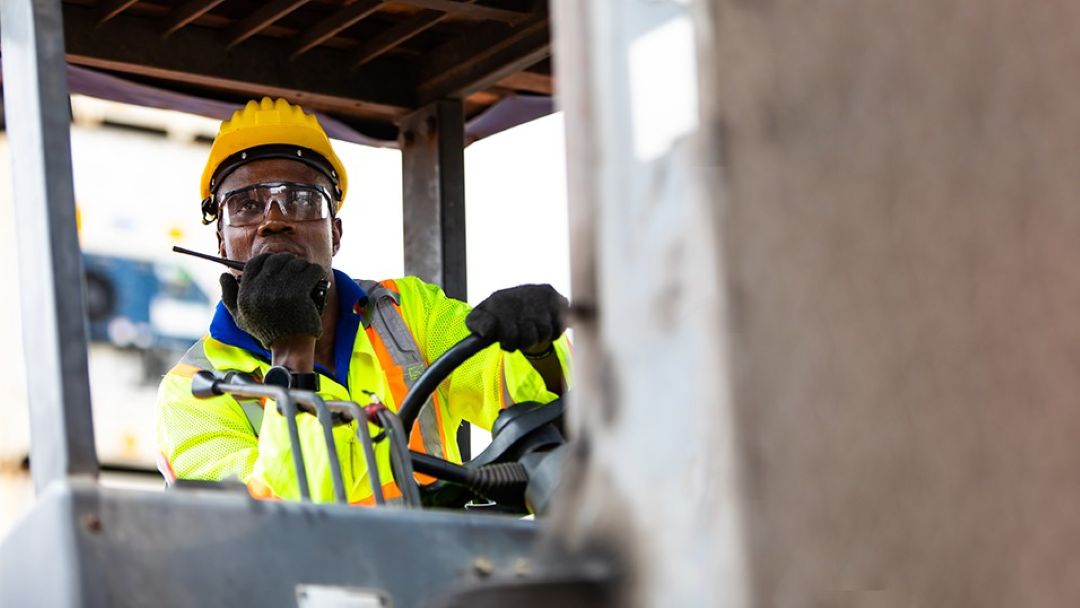 Our commitment to safety | Employbridge