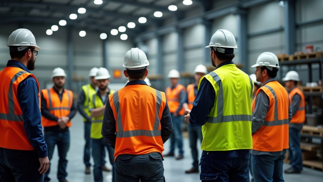 High-Volume Hiring: How to Recruit Large Volumes Without Sacrificing ...