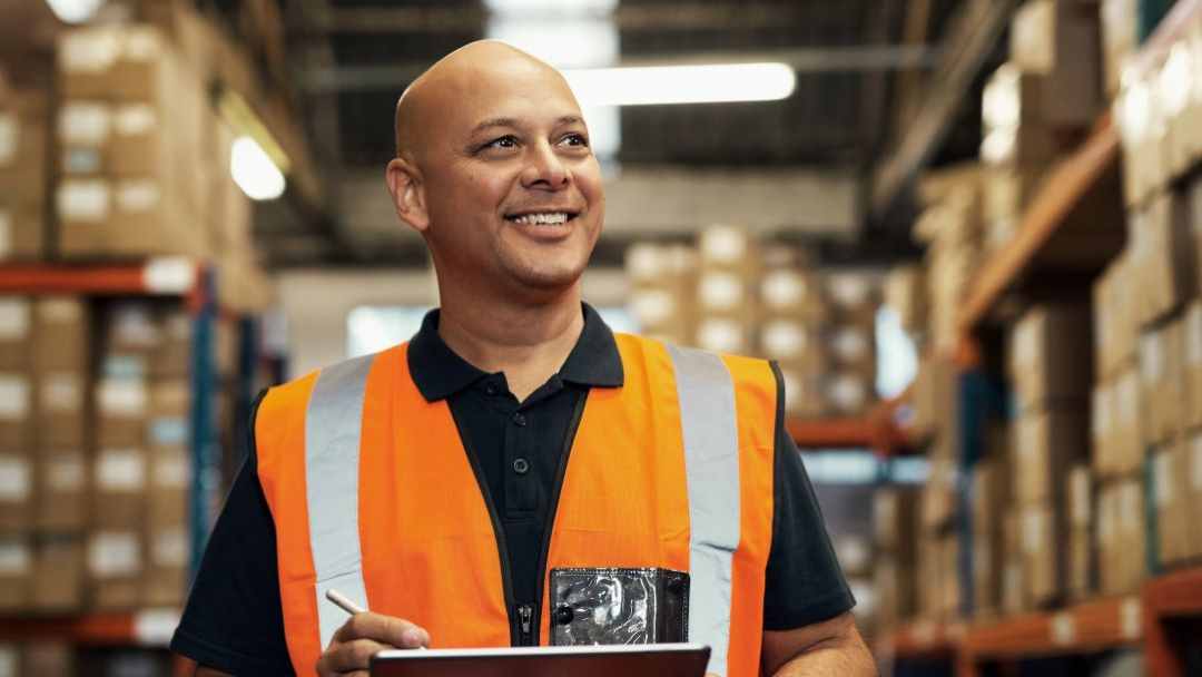 Gamification in logistics | Employbridge